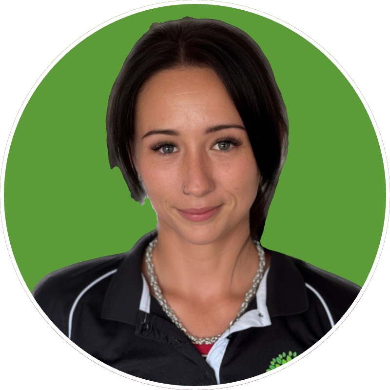 Team — AkinCare Support & Services