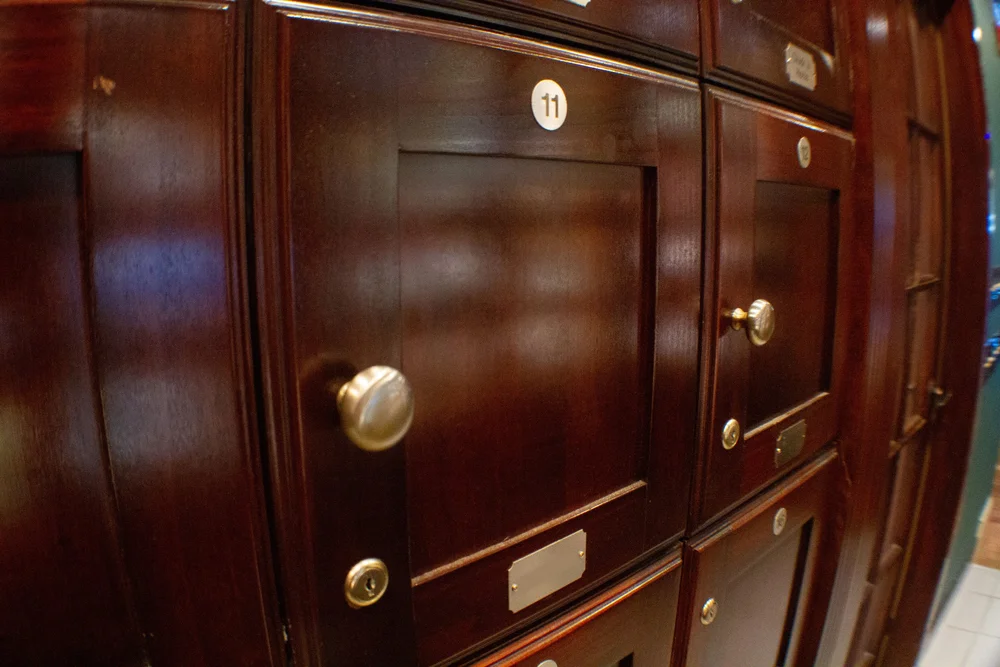 Smoke Cigar Shop & Lounge