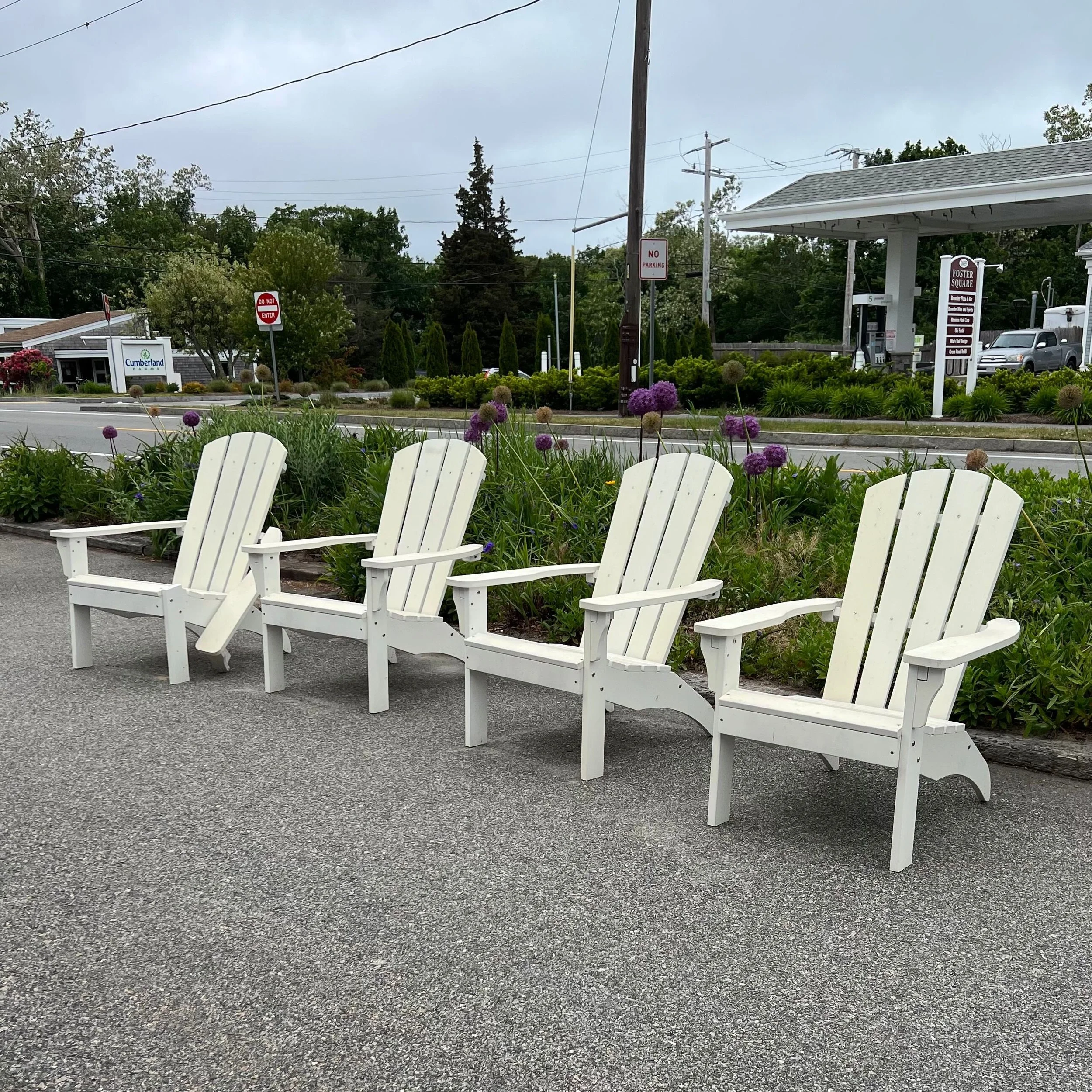 3 Great Reasons for Book Lovers to Visit to Cape Cod this Summer. — The Garden of Reading