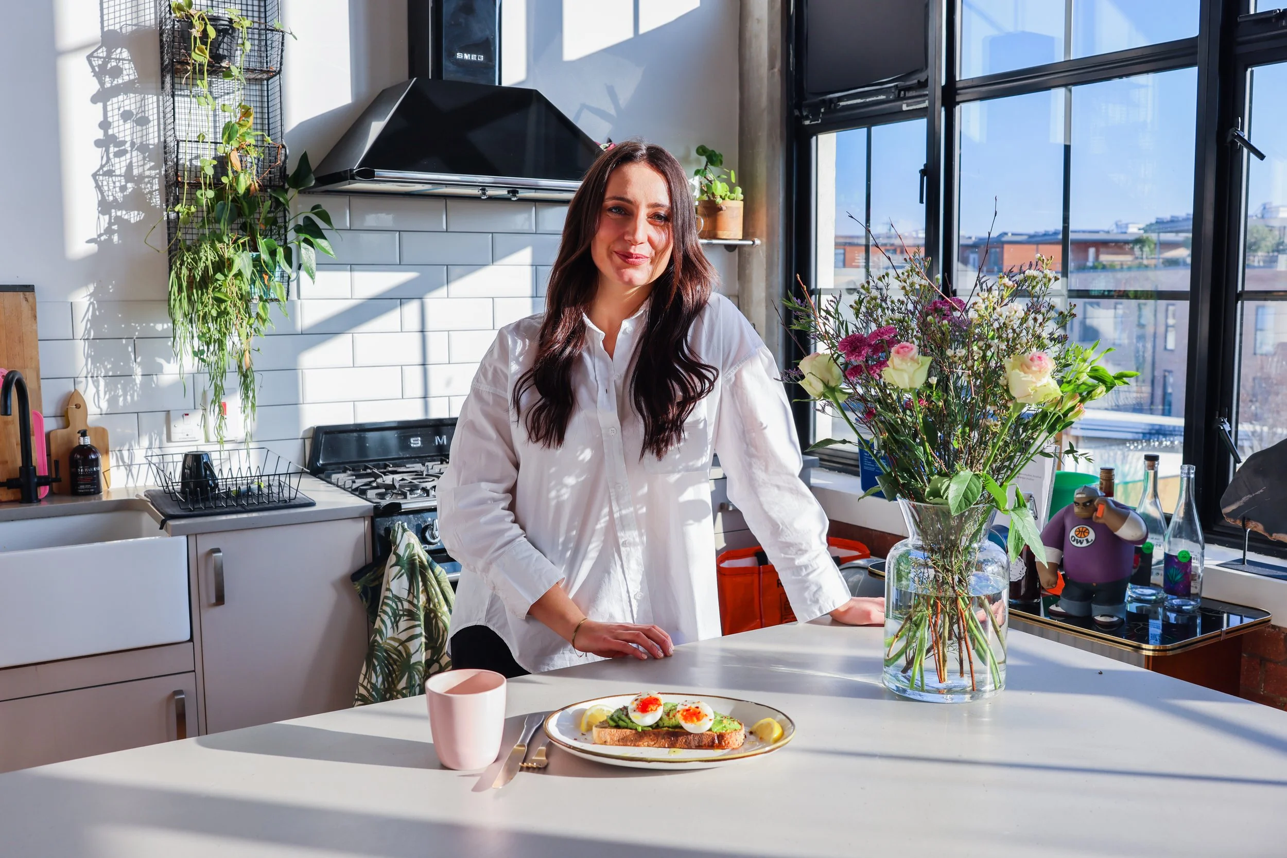 About — Glow Nutrition