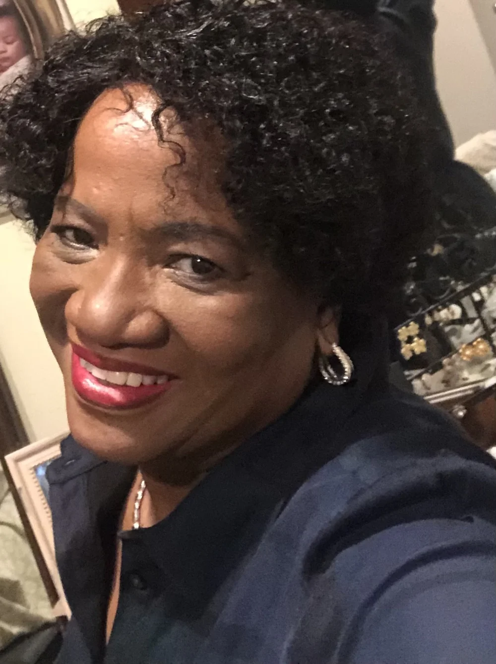 Principal’s Corner — P.S. 034 John Harvard