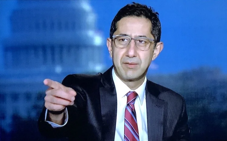 ThoughtLinks Group | Sumeet Chabria, CEO | Strategic Consultancy