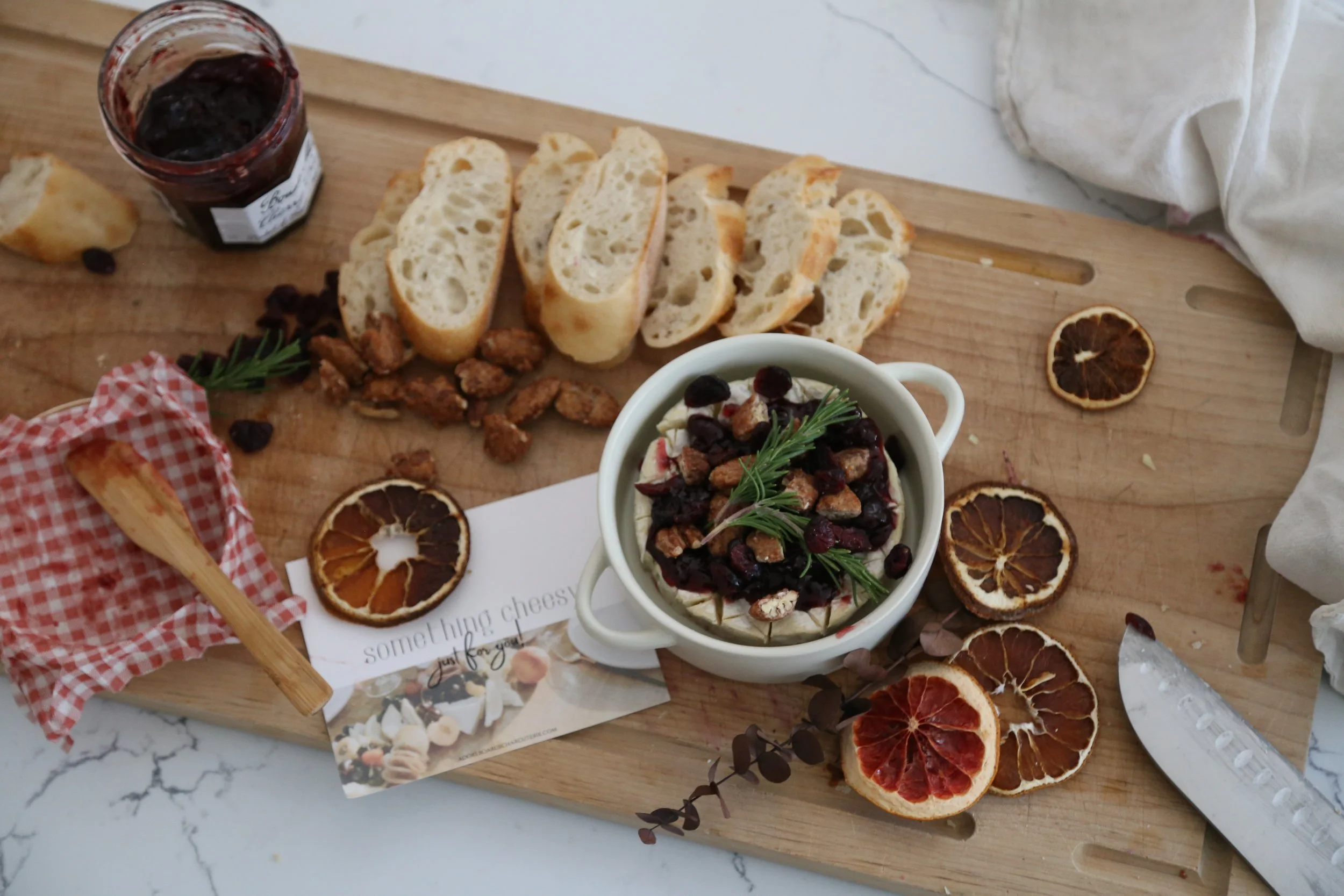 Holiday — adore boards charcuterie