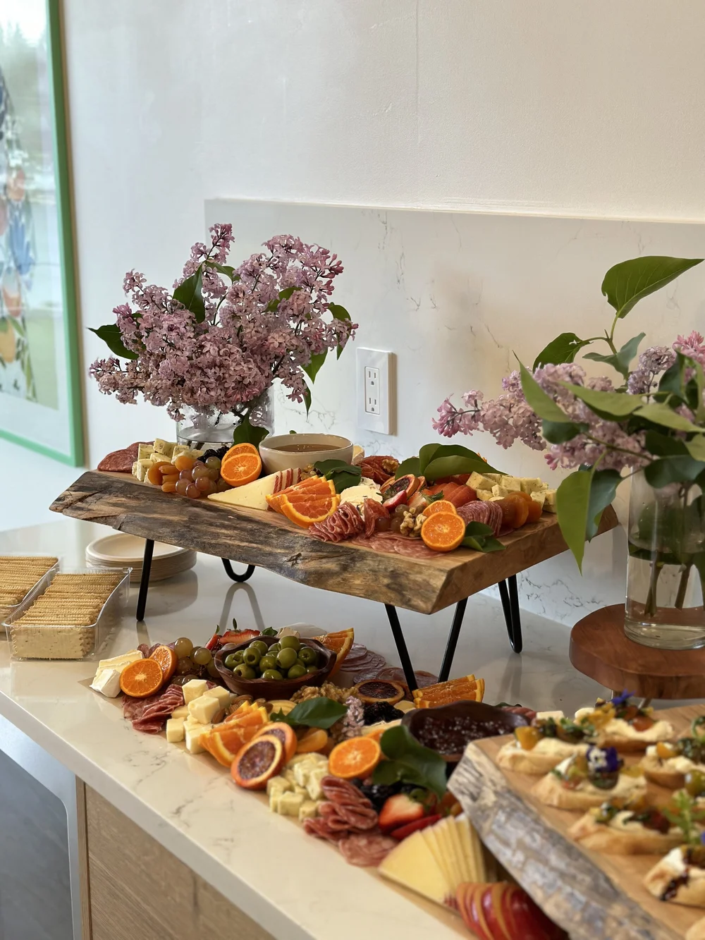 Charcuterie Essentials — adore boards charcuterie