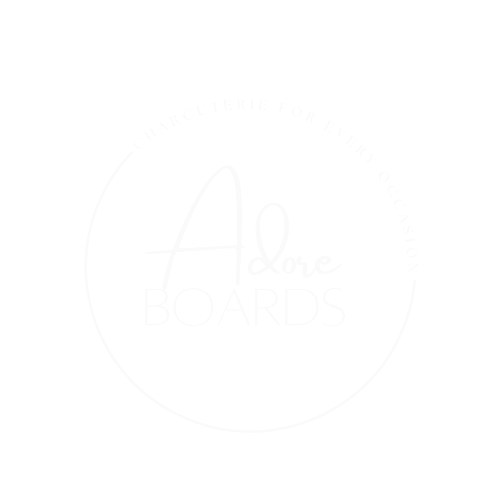adore boards charcuterie