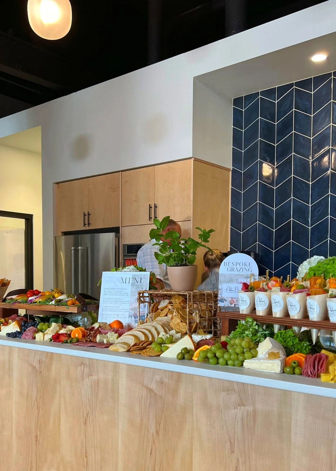 Grazing Tables — adore boards charcuterie