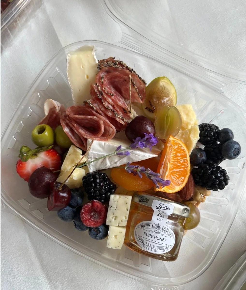 Single Serve — adore boards charcuterie