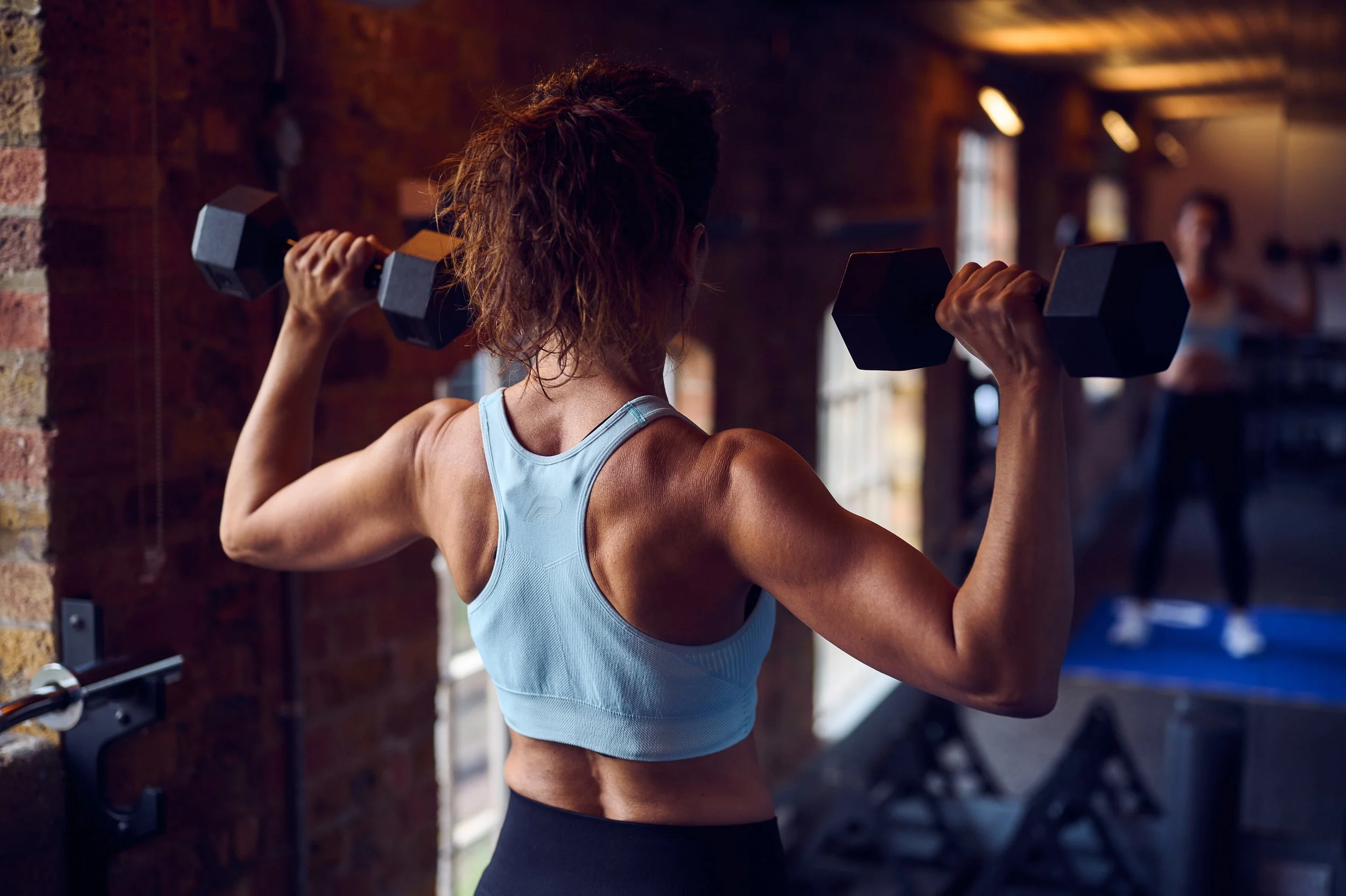 Exercise for Menopause — Emma Sousa