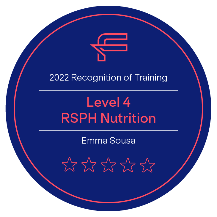 About — Emma Sousa