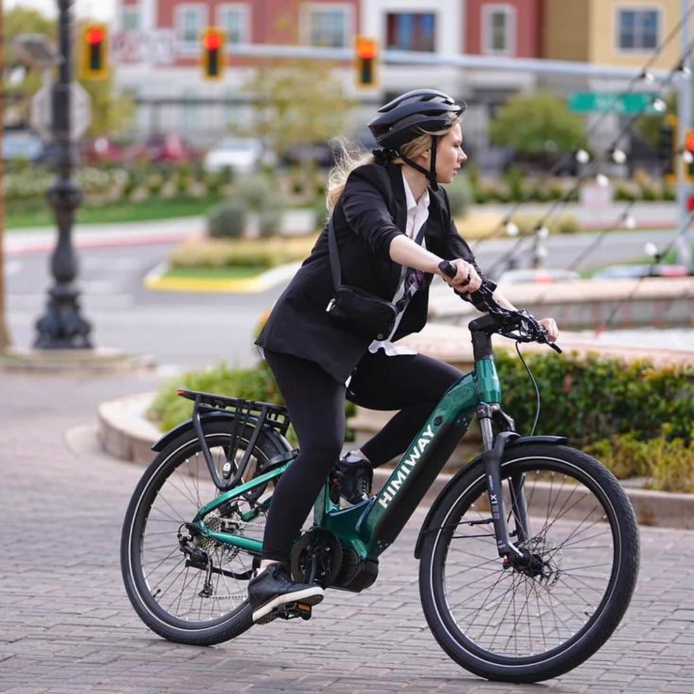 Colorado E Bike Dealer FuturE-Bikes in Broomfield, CO | See our Himiway ...