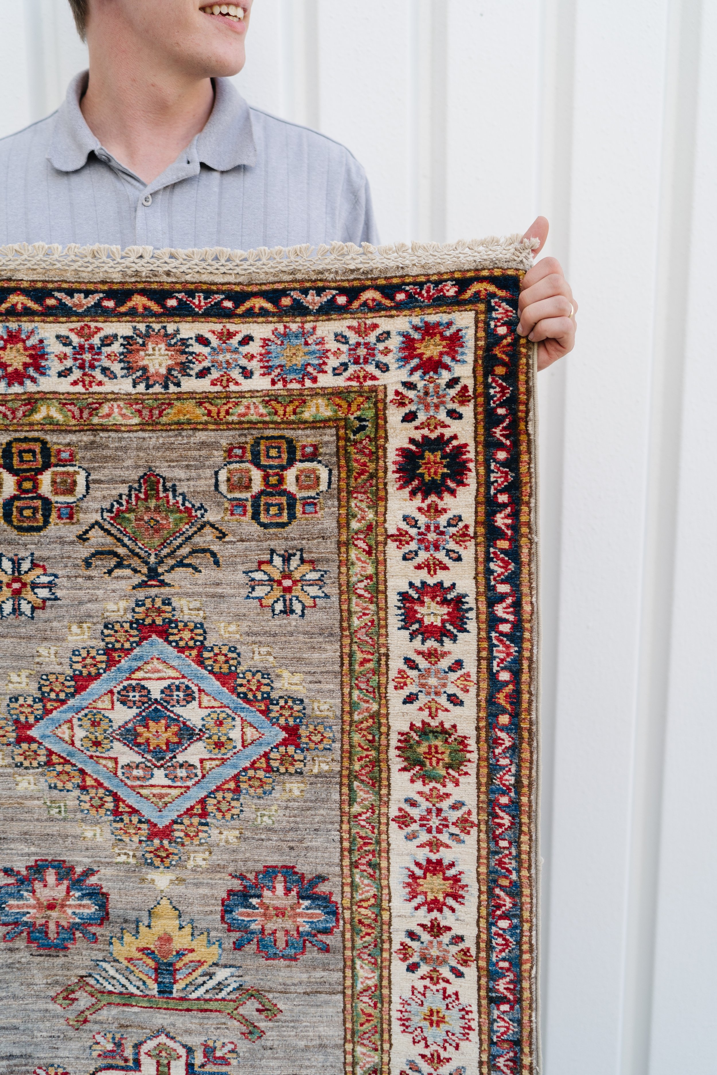 Our Story — Urban Rug Gallery