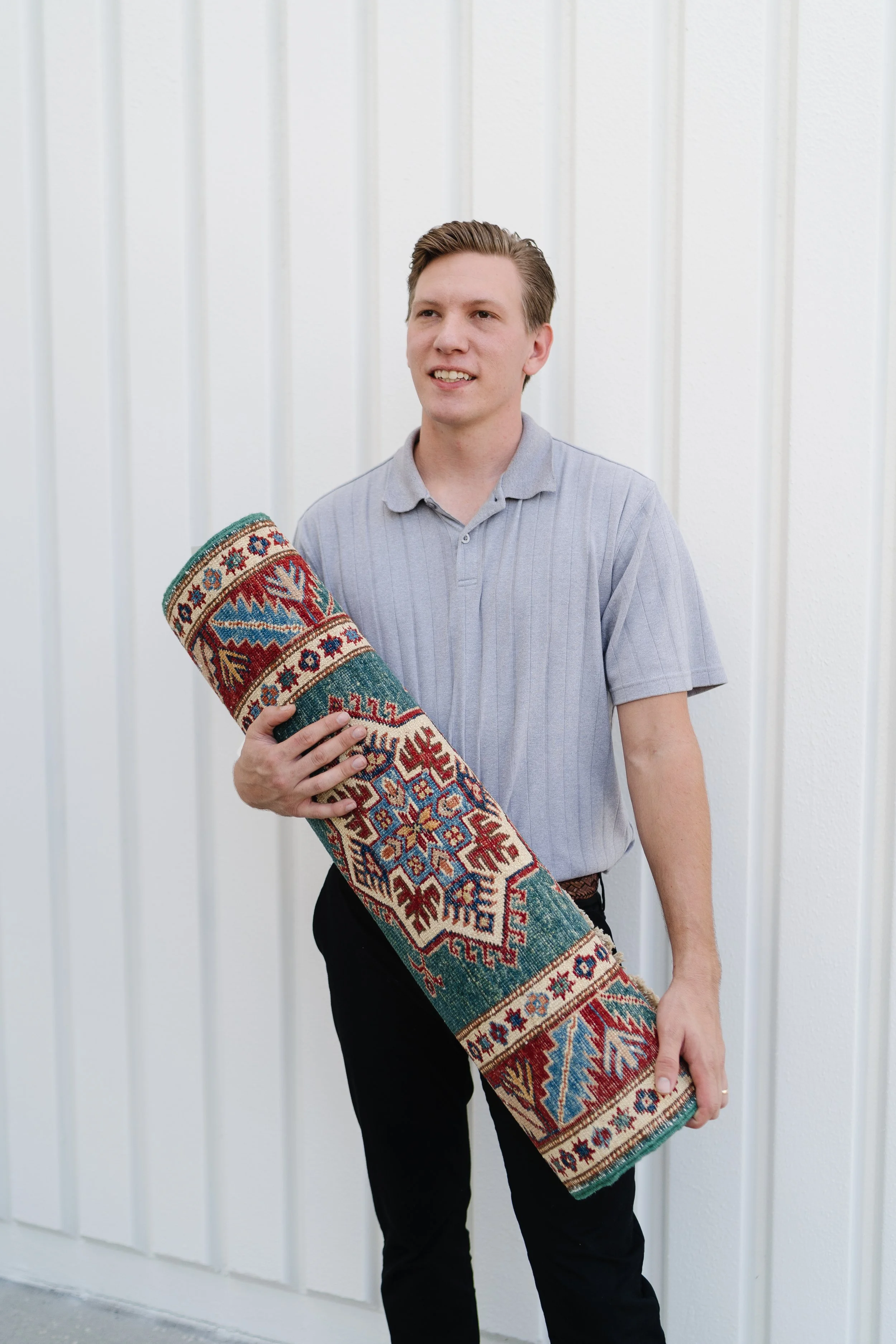 Our Story — Urban Rug Gallery