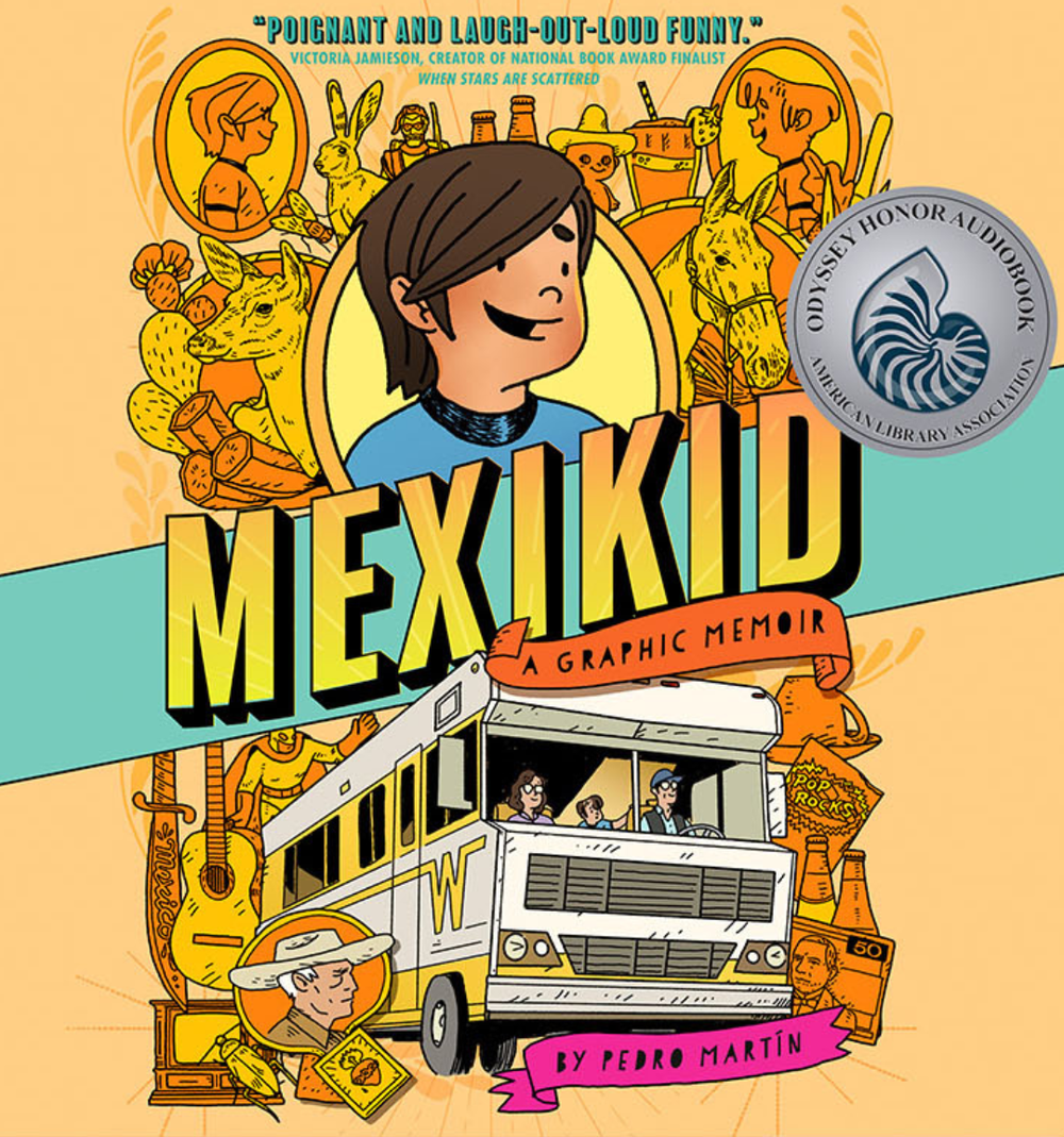 Daisy Guevara - Voice Actor