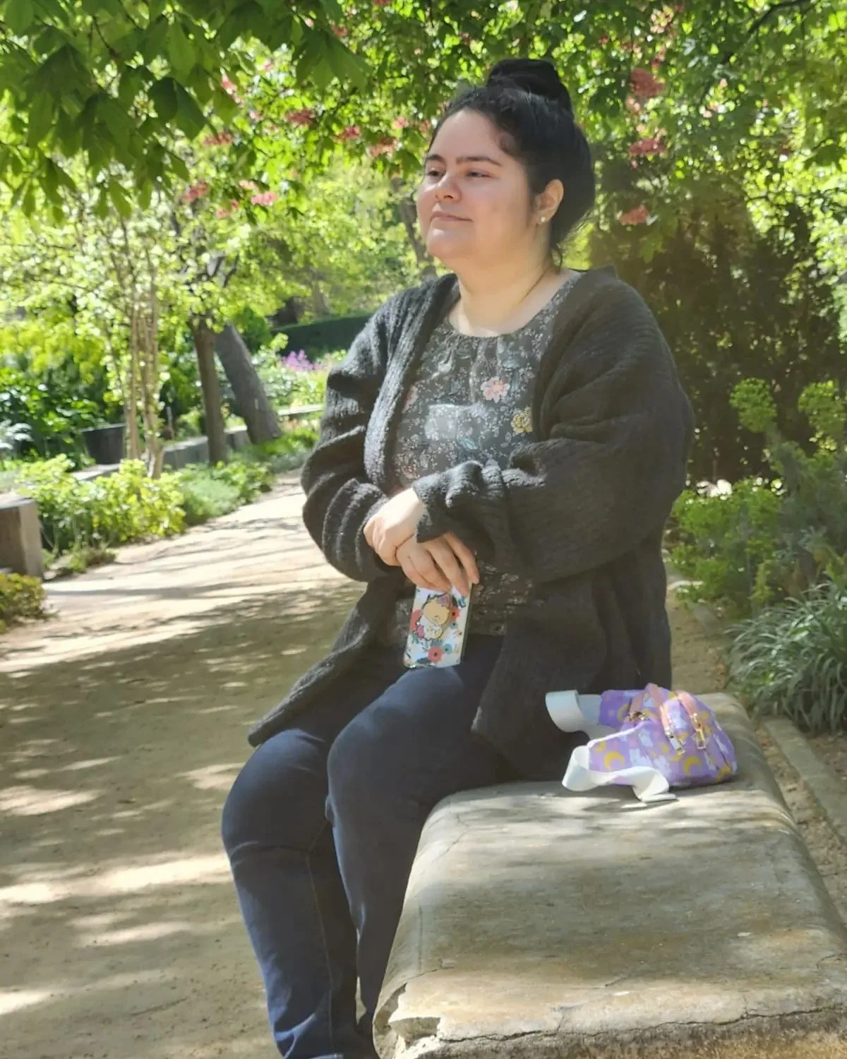 Daisy Guevara - Voice Actor