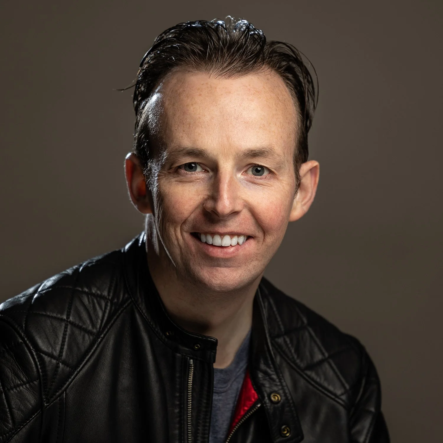 Shea Deighan Wedding & Portrait Photographer