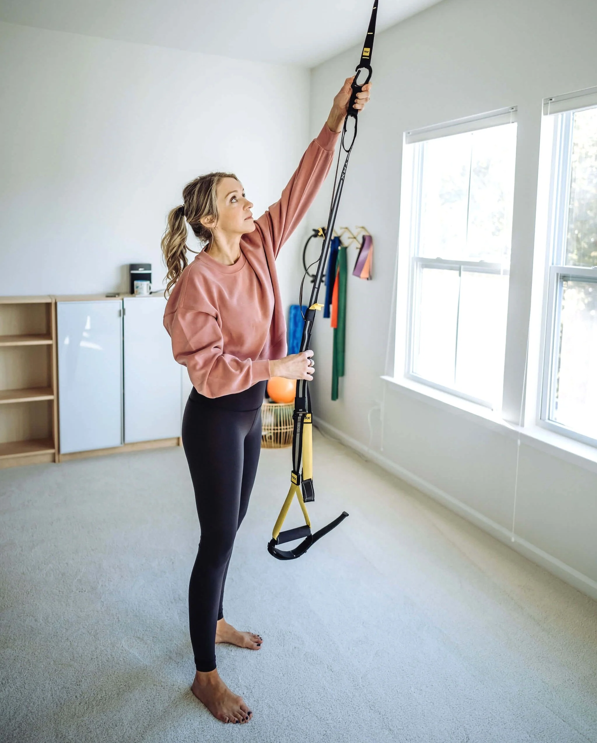 Alyse Caroline Pilates