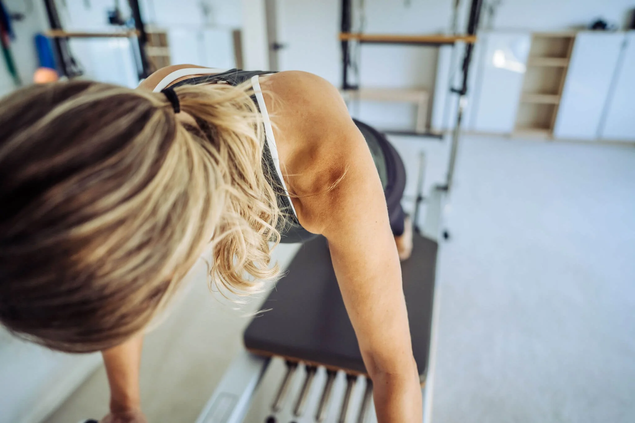 Alyse Caroline Pilates