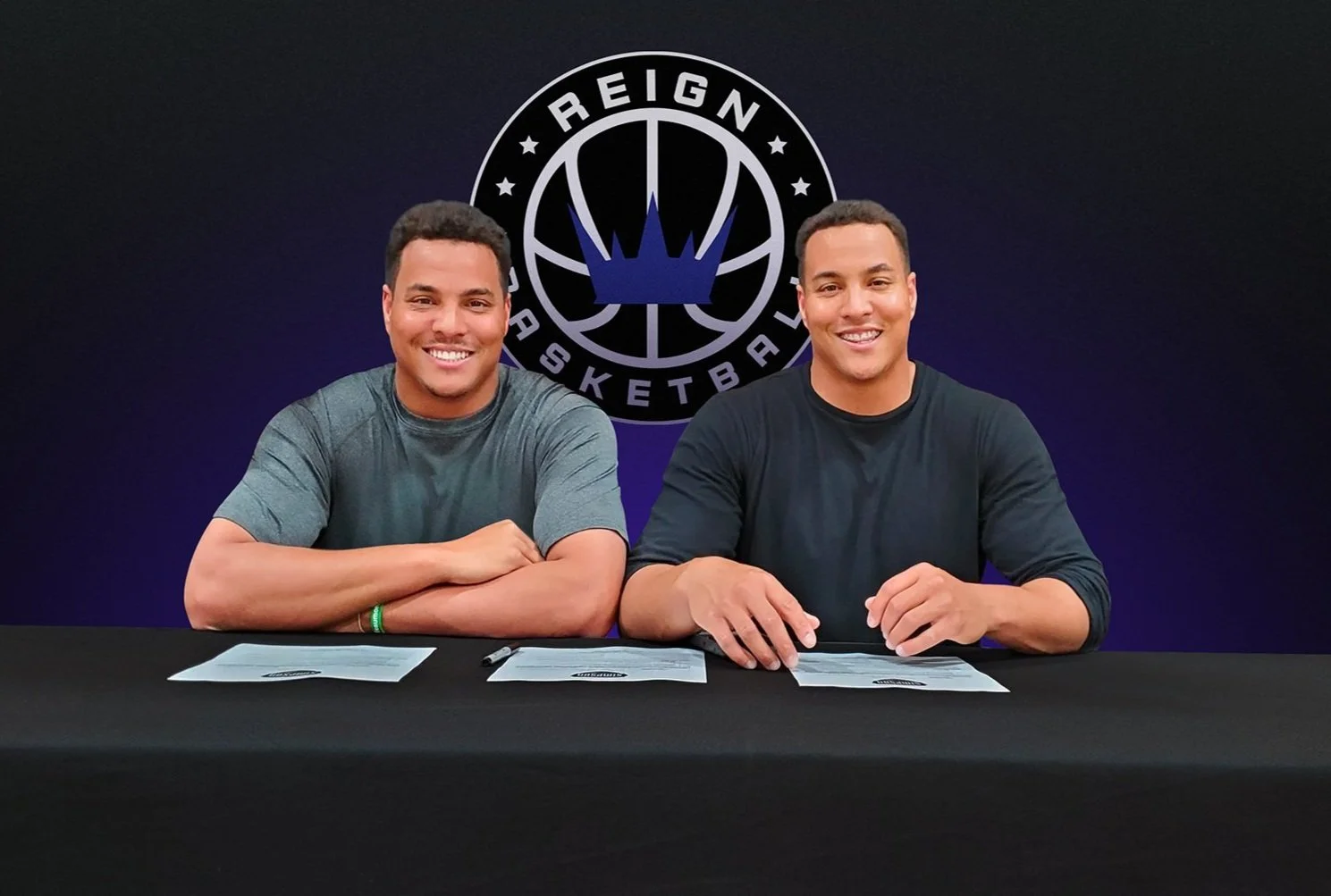 Reign Basketball, AAU Basketball Club in Redding, CA