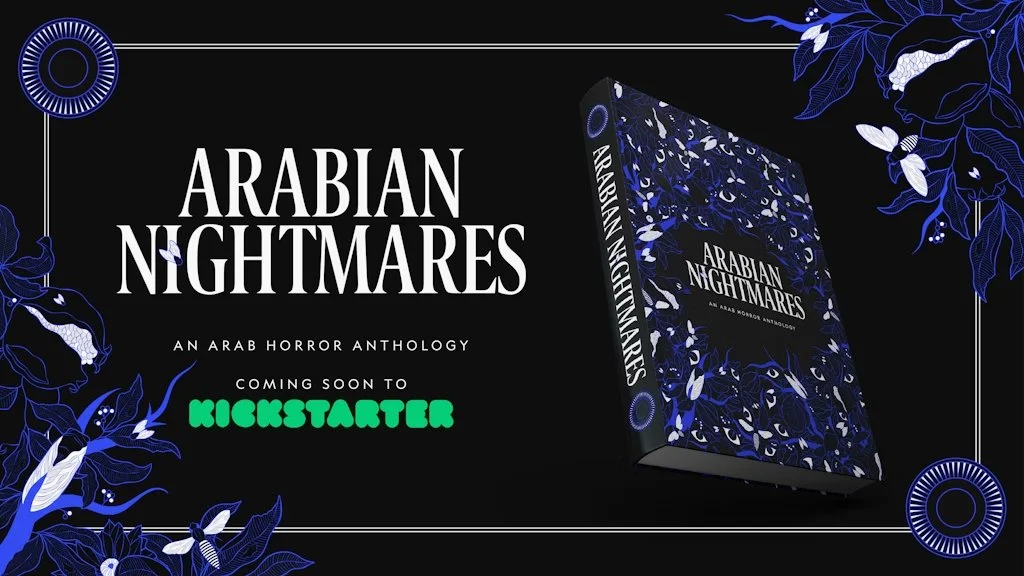 Projects — Merrick Books