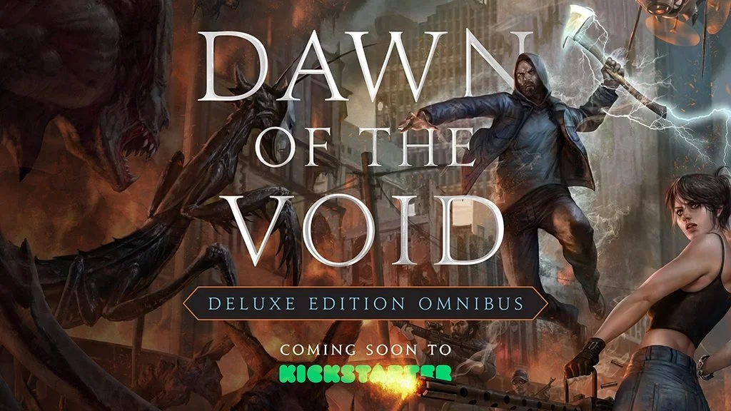 Projects — Merrick Books