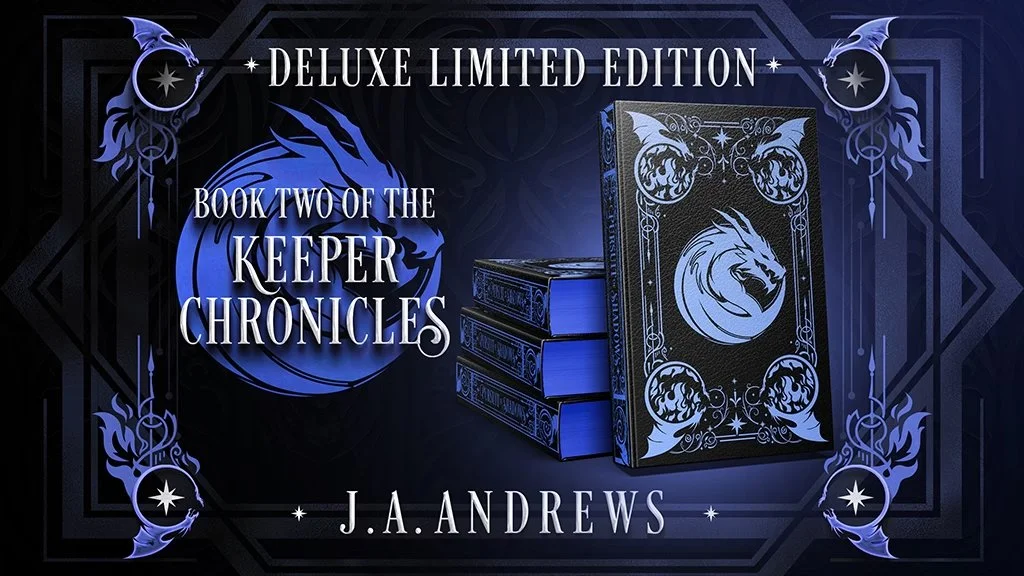 Projects — Merrick Books