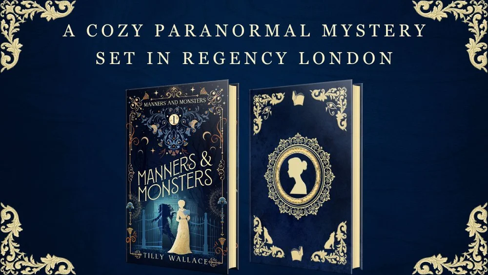 Projects — Merrick Books