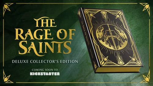 Projects — Merrick Books