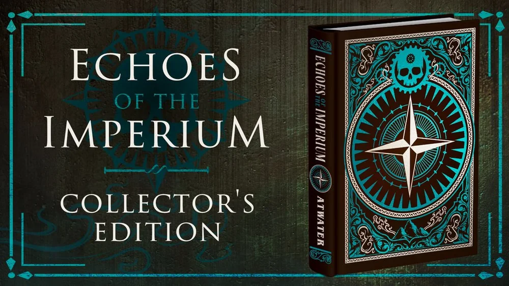 Projects — Merrick Books