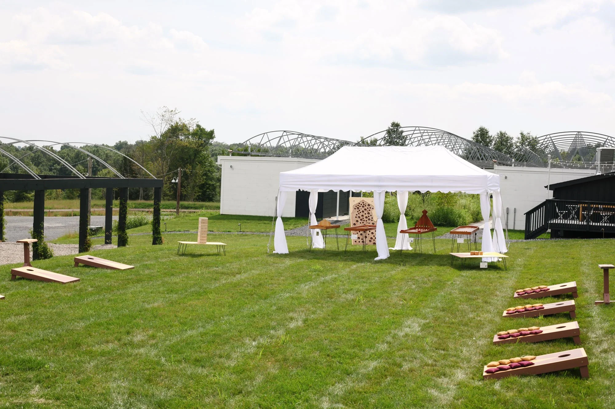 GAME RENTAL PACKAGES — Upstate Jamboree Game Rentals