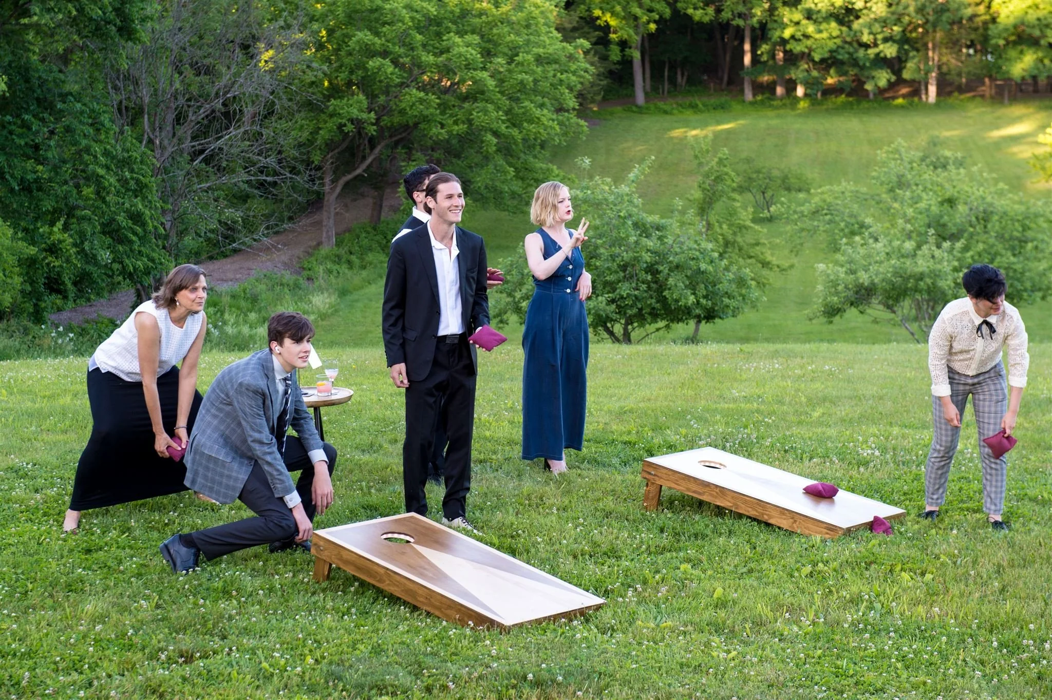 GAME RENTAL PACKAGES — Upstate Jamboree Game Rentals