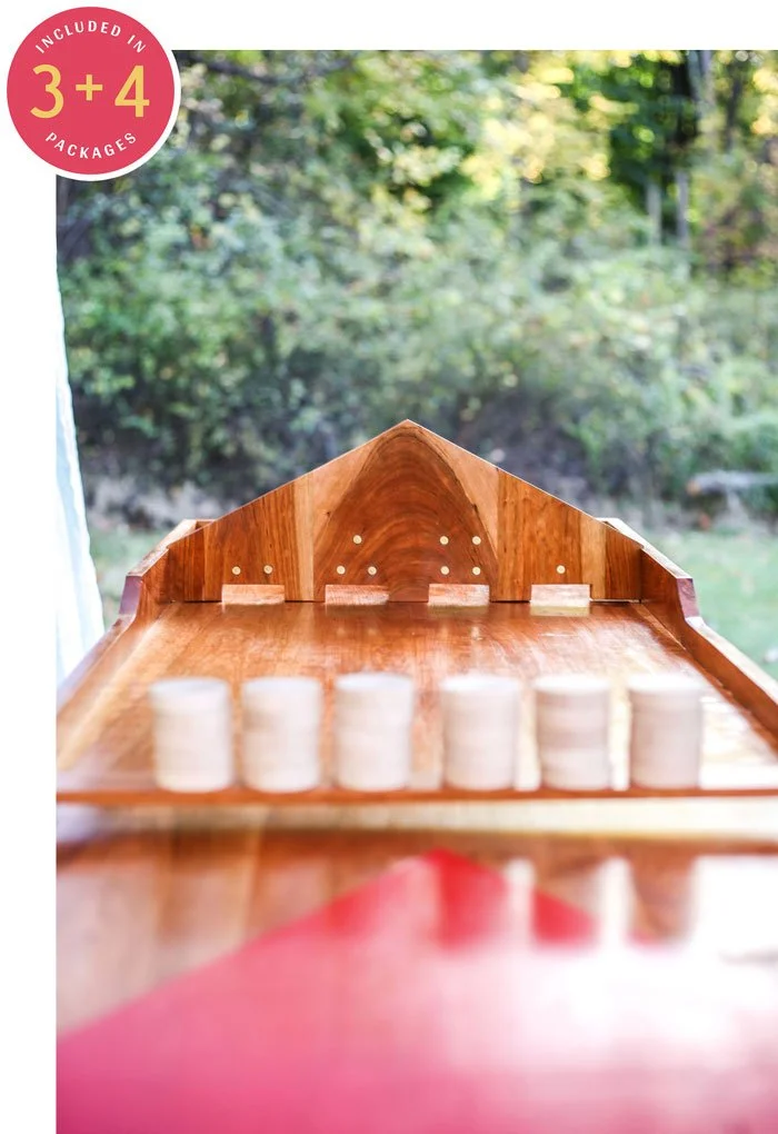 GAME RENTAL PACKAGES — Upstate Jamboree Game Rentals