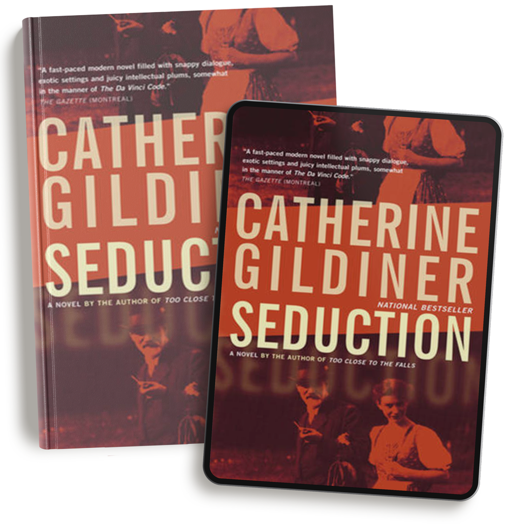 Seduction — Catherine Gildiner