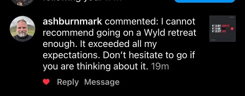 WYLD