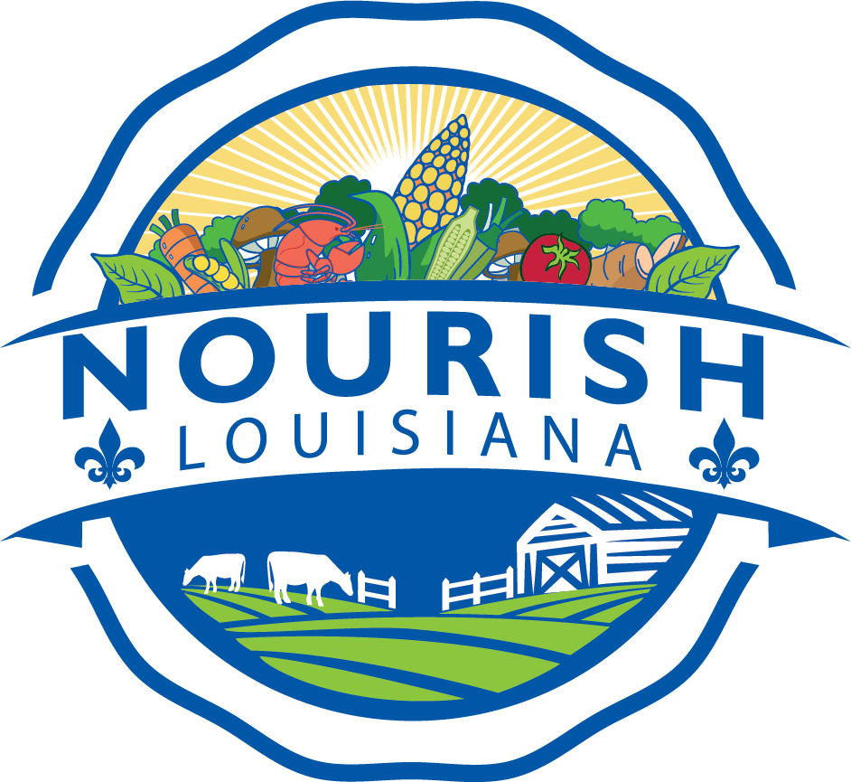 About Nourish Louisiana — Nourish Louisiana