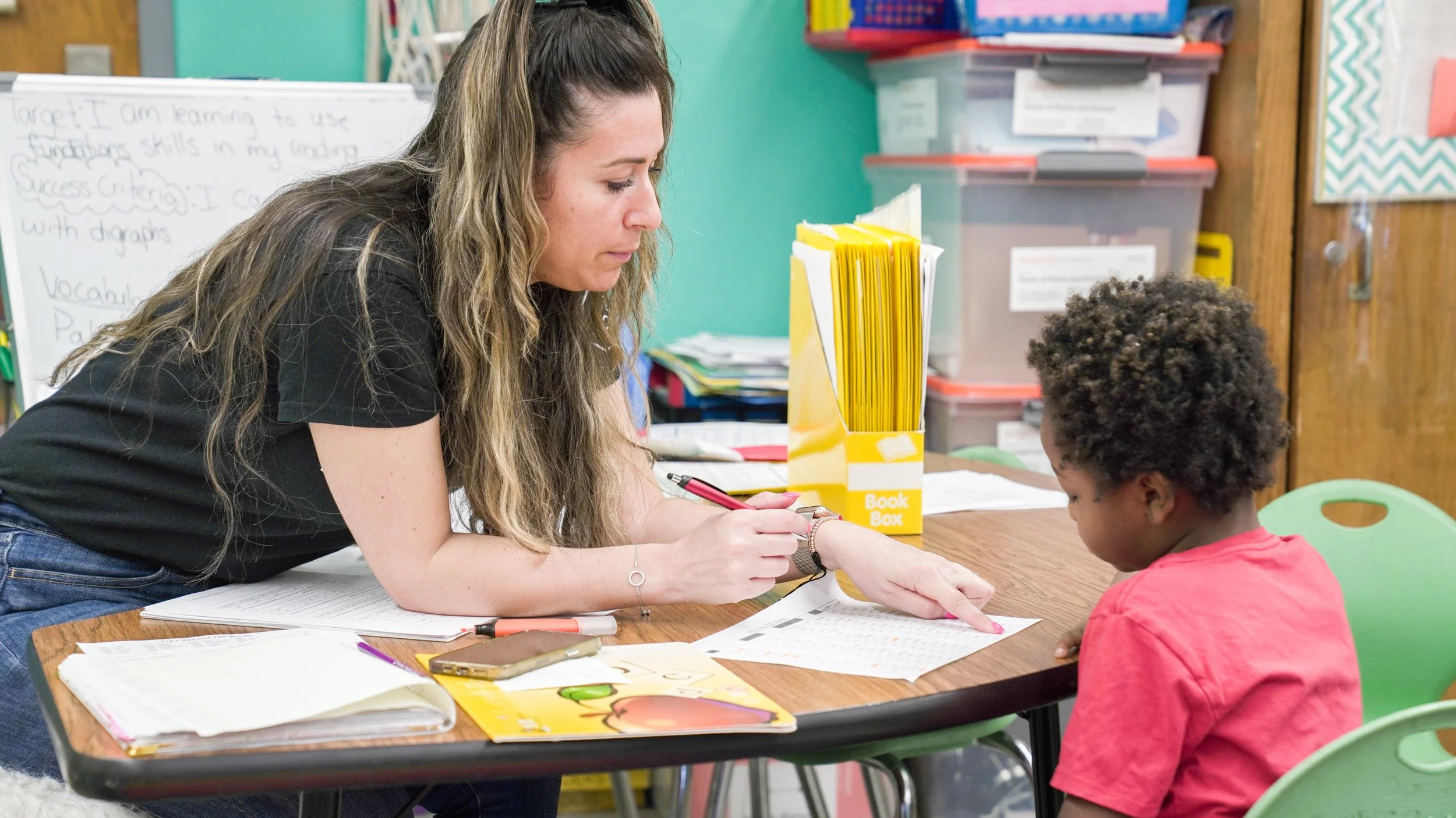 PS 31 NYC | P.S./M.S. 031 The William Lloyd Garrison School - Bronx, NY