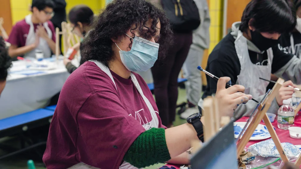 Curriculum & Programs — P.S./M.S. 031 The William Lloyd Garrison