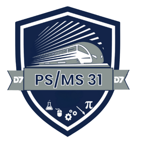 Staff Directory — P.S./M.S. 031 The William Lloyd Garrison