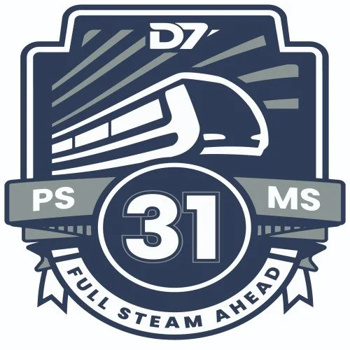 P.S./M.S. 031 The William Lloyd Garrison