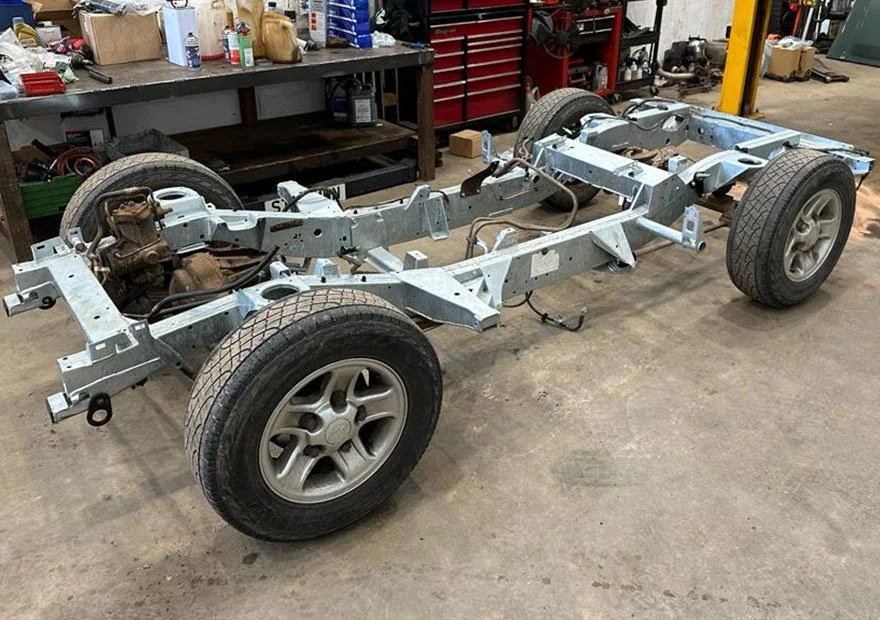 At Strathearn Engineering, you'll find servicing options to suit your ...