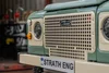 Strathearn Engineering - Land Rover specialist