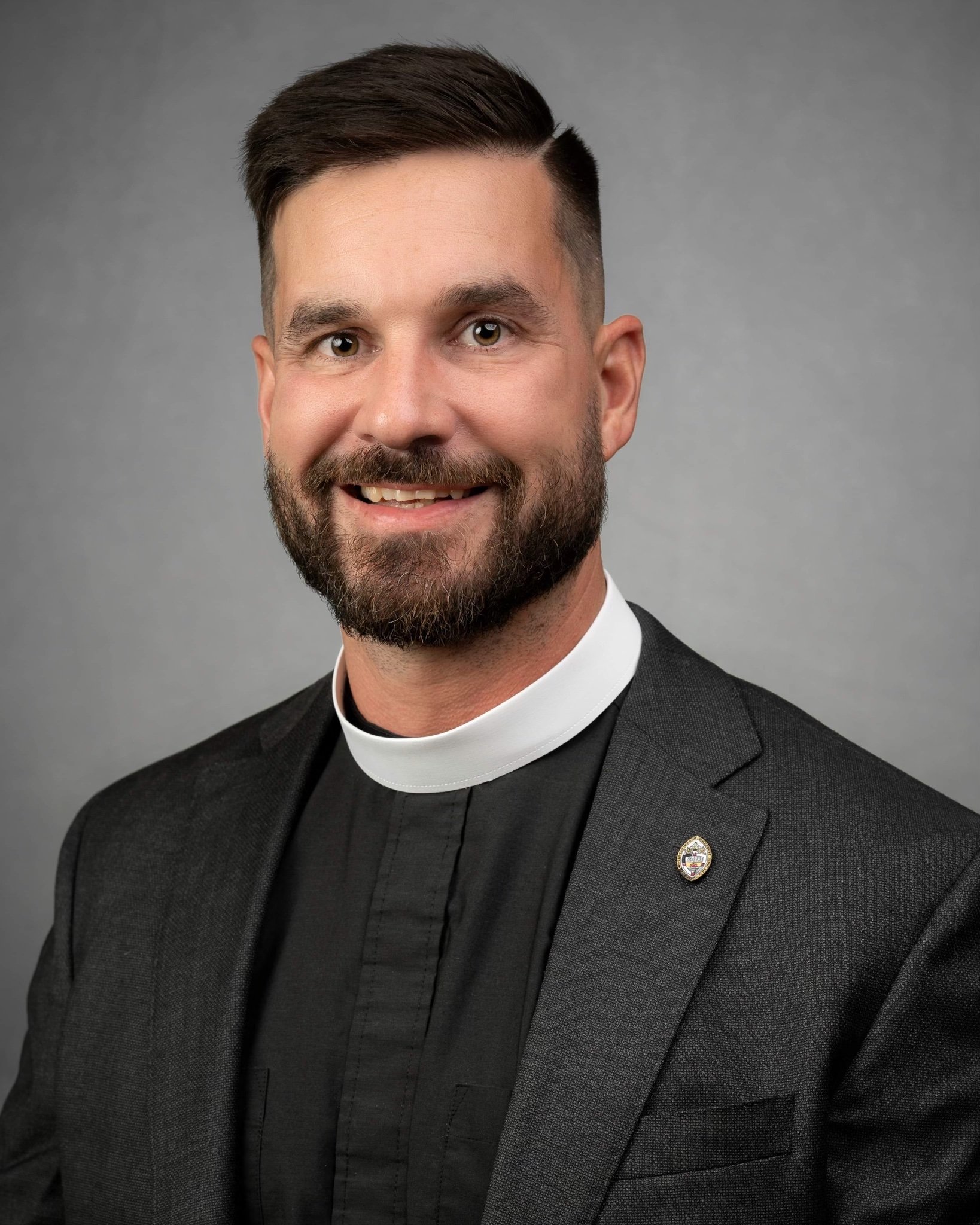 Staff — St. Bartholomew's Episcopal Church