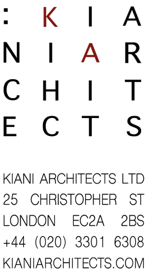 About — Kiani Architects
