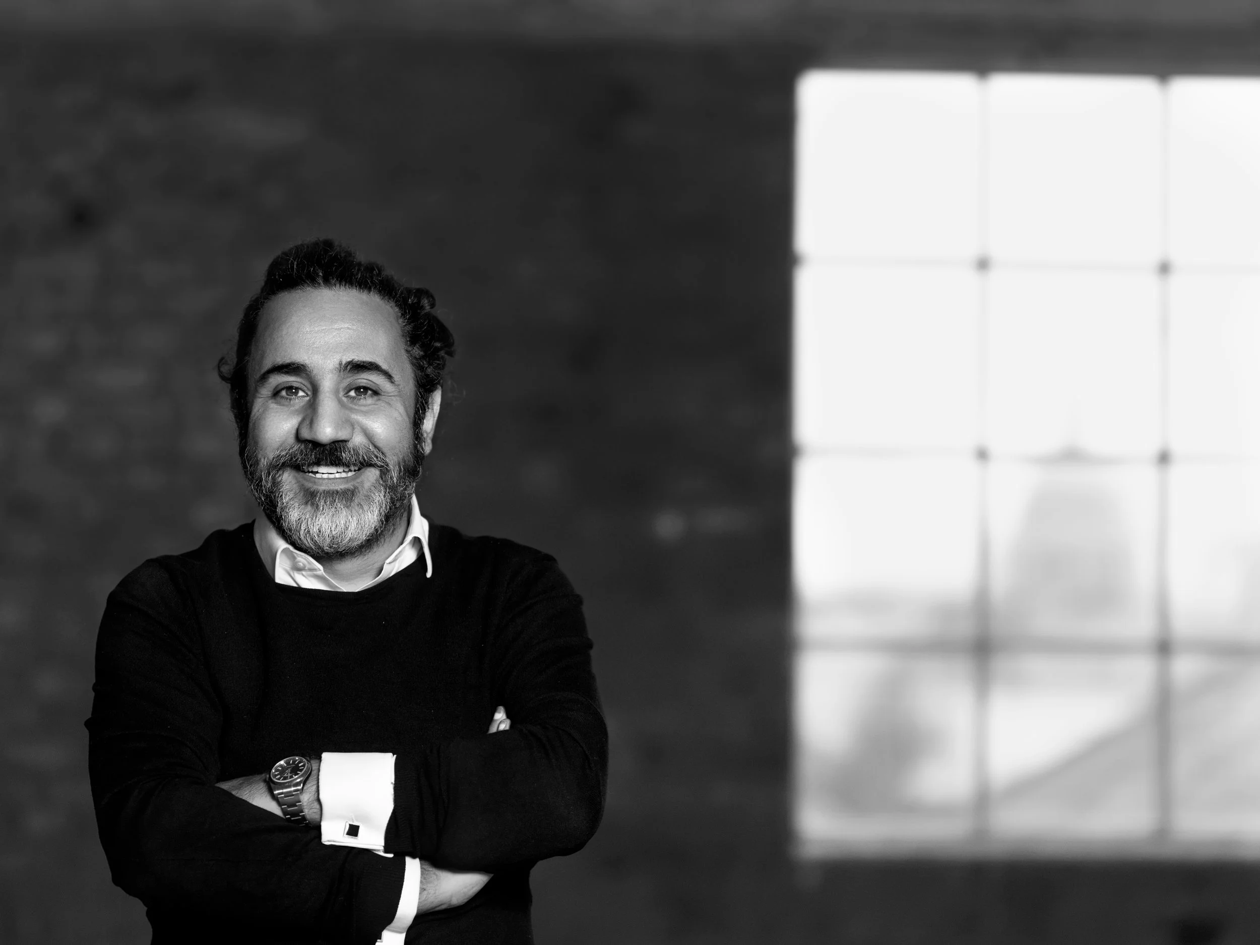 People — Kiani Architects