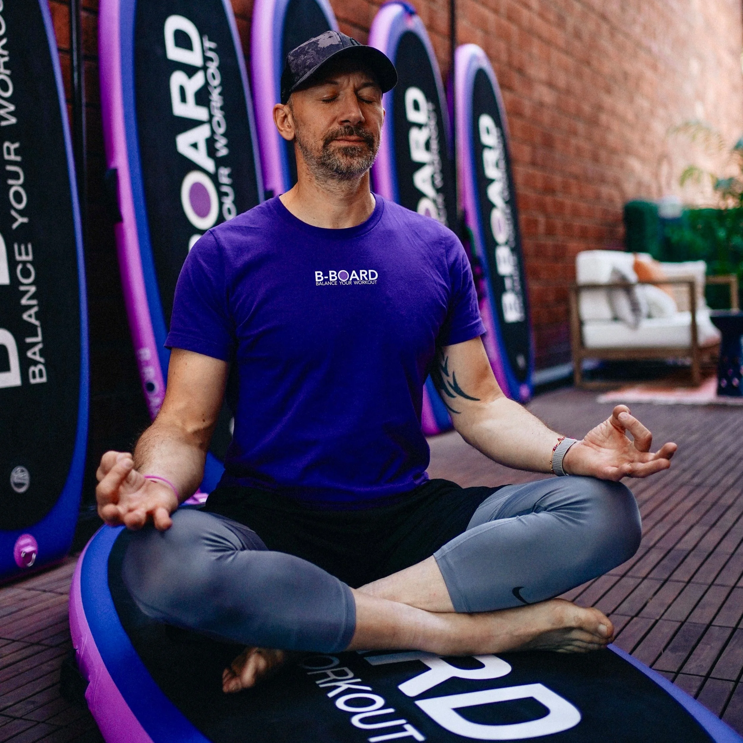 Casita Yoga Battersea