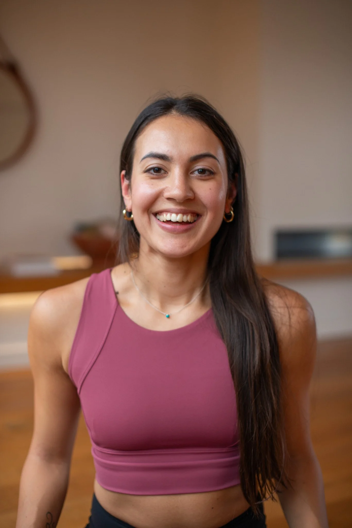 Meet the Team | Meet Our Experts Today — Casita Yoga Battersea