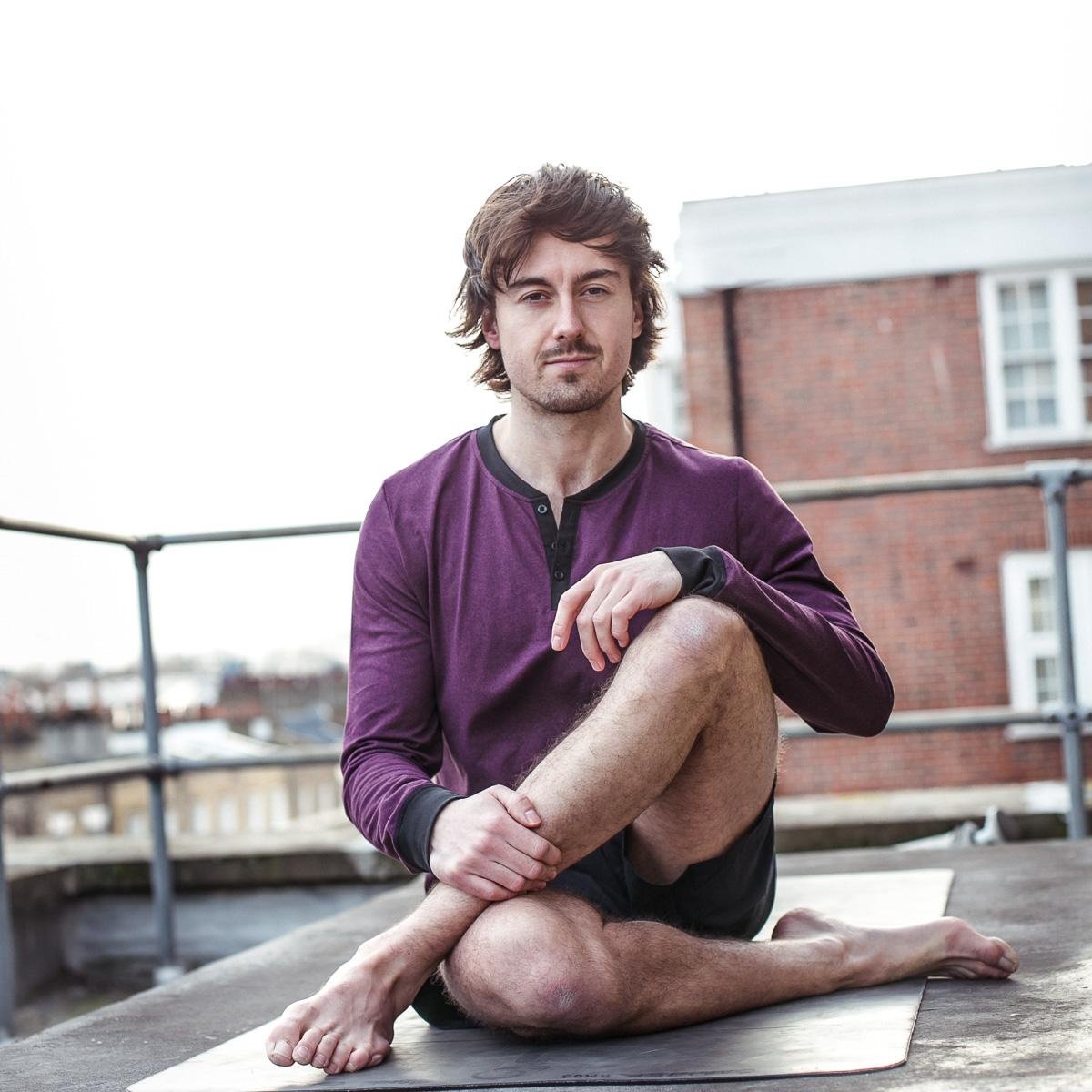 Meet the Team | Meet Our Experts Today — Casita Yoga Battersea