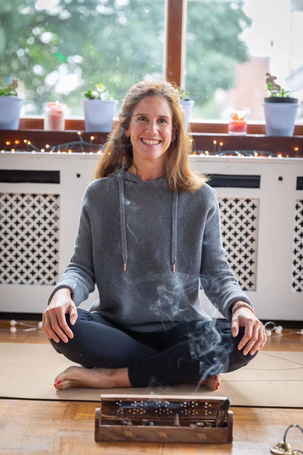 Meet the Team | Meet Our Experts Today — Casita Yoga Battersea