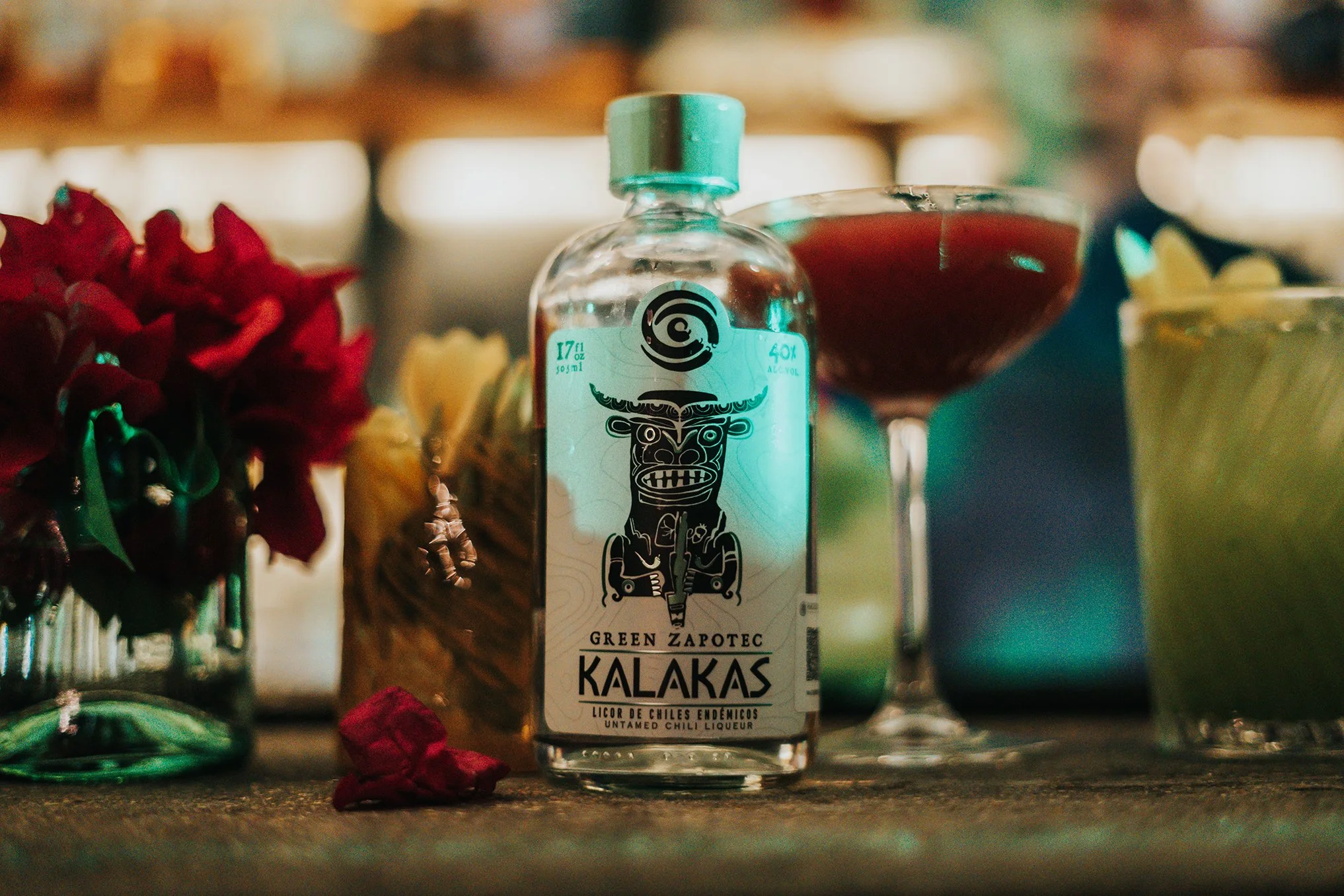 KALAKAS Liqueur