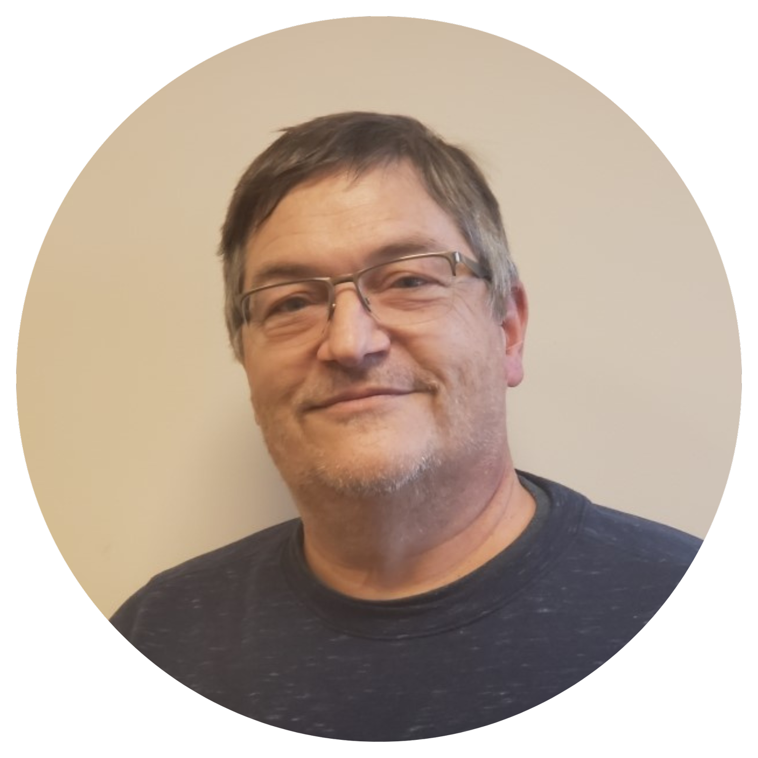Brian Larsen — Northeast Contemporary Services, Inc.