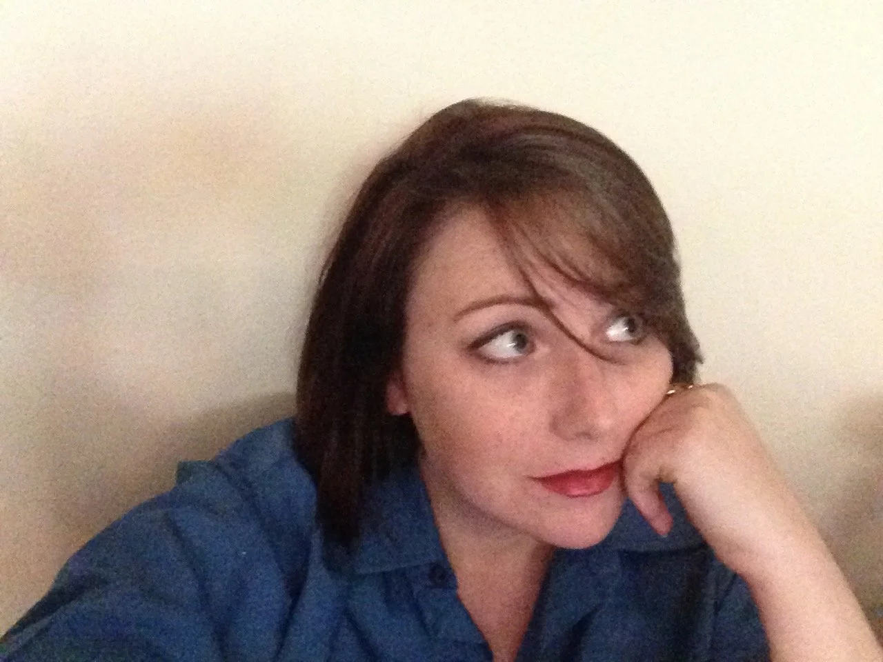 Get to Know Me — Ashley Bellet